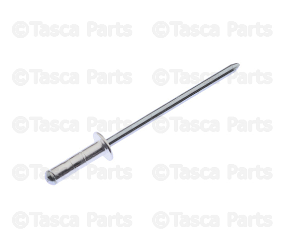 2006-2024 Kia Fender Liner Rivet 14160-03080 | TascaParts.com