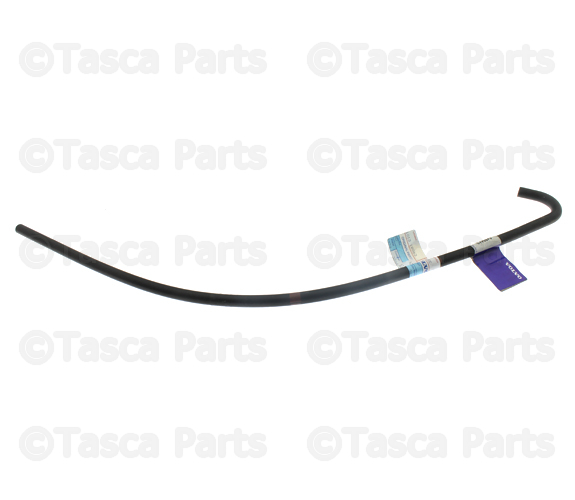 1998-2001 Volvo Vacuum Hose 9480112 | TascaParts.com