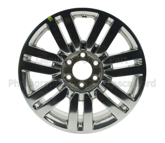 2011-2017 Lincoln Navigator Wheel BL7Z-1007-A | TascaParts.com