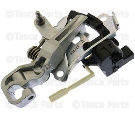 Shift Lever Bracket 68470756AA | TascaParts.com