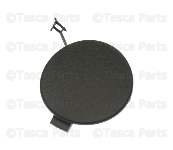 2014-2018 Jeep Cherokee Tow Eye Cap 68203273AE | TascaParts.com