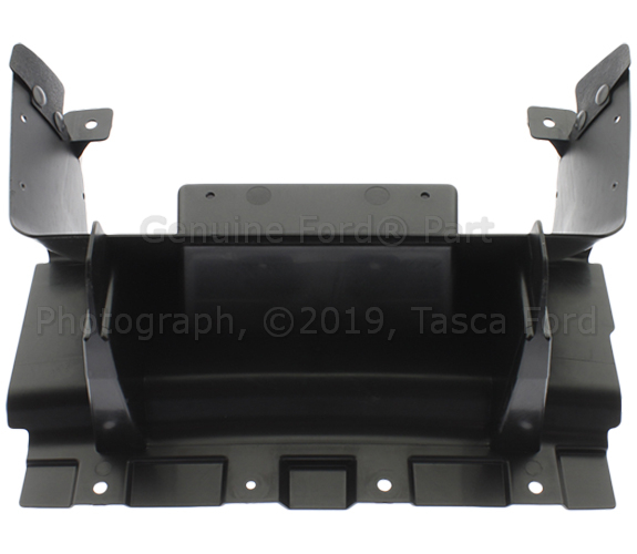 2018-2022 Ford Air Shield HC3Z-8327-Q | TascaParts.com