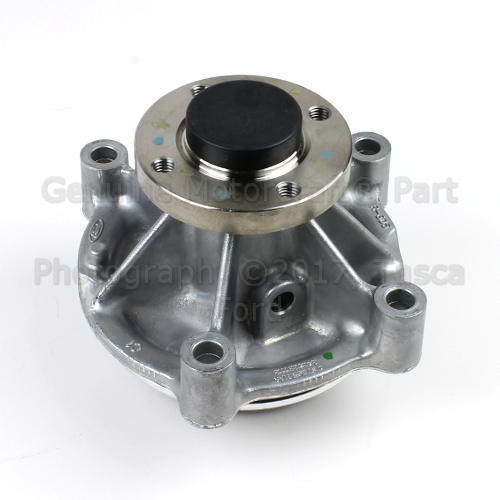 2001-2011 Ford Water Pump 5W7Z-8501-AA | TascaParts.com