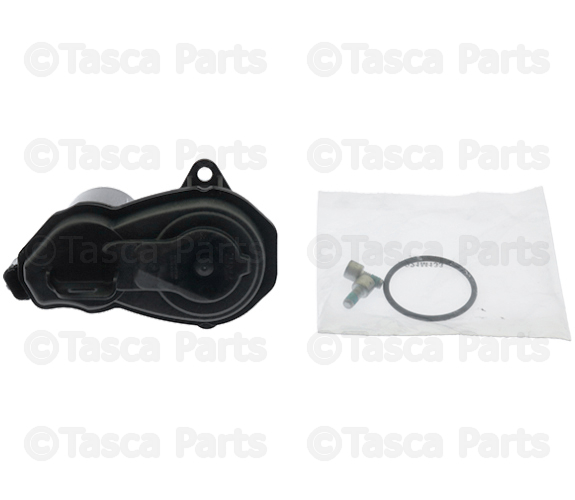 GM Vehicle Brake Components GM Genuine Parts Parking Brake Actuator Kit ...