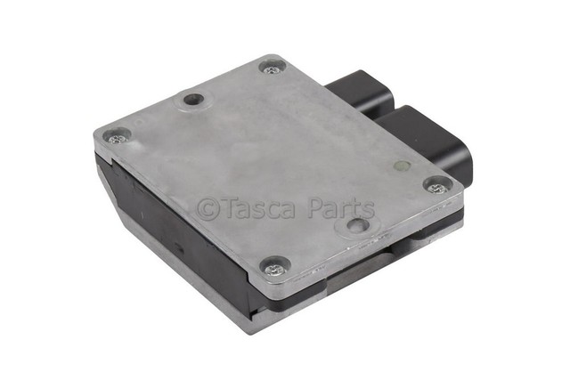 2010-2012 GM Rear Differential Clutch Control Module 20848312 ...