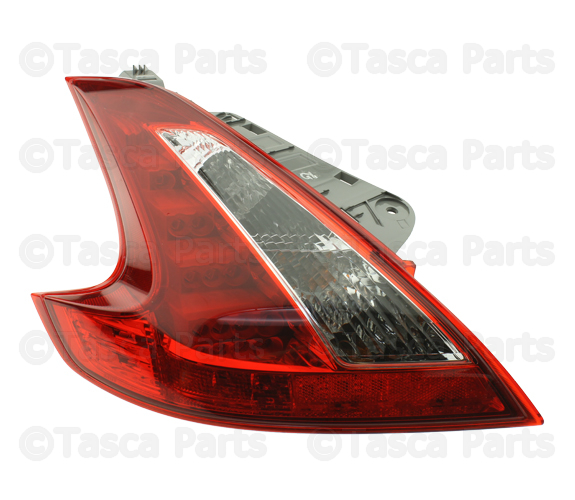 2009-2017 Nissan 370Z Combo Lamp Assembly - Driver's Side (LH) 26555 ...