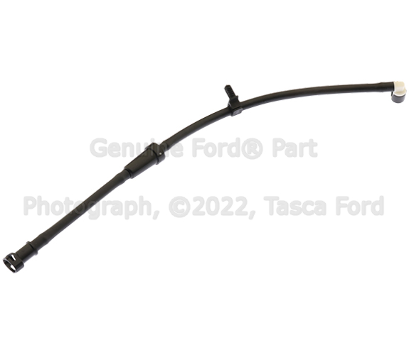 2021-2024 Ford F-150 Washer Hose ML3Z-17A605-C | TascaParts.com
