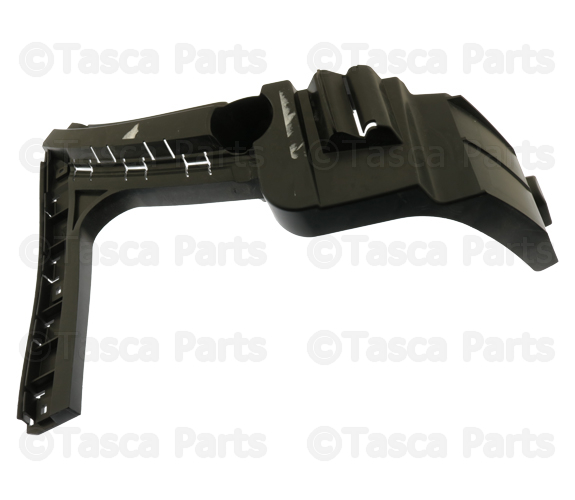 2007-2014 Volvo XC90 Side Bracket - Passenger Side (RH) 31353745 ...