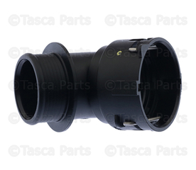 2013-2021 GM Radiator Outlet Hose Connector 95493441 | TascaParts.com