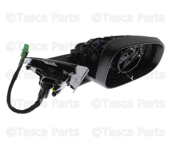 2015-2018 Volvo Mirror Assembly 31402646 | TascaParts.com