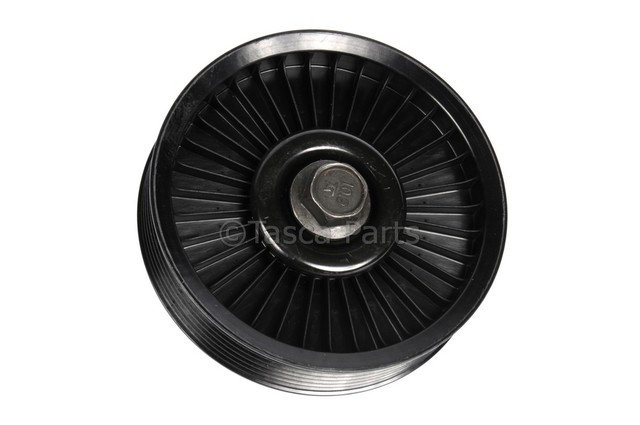 2004-2008 Chevrolet Air Conditioning Compressor Belt Idler Pulley ...