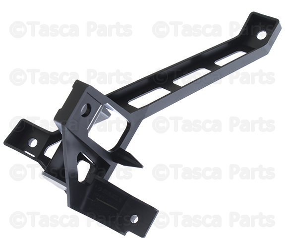 2016-2024 Mazda MX-5 Miata Lower Bracket - Passenger Side (RH) N243-50 ...