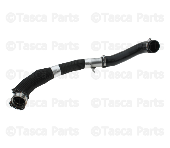 2014-2015 Jeep Grand Cherokee Hose, Charge Air Cooler 52014481AG ...