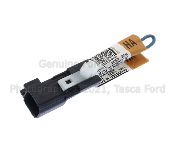 Wire Assembly - Jumper HU5Z14A411F | TascaParts.com