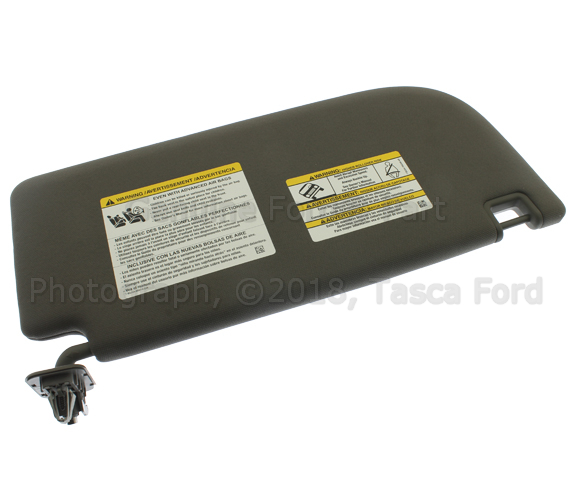 2018-2020 Ford F-150 Sun Visor - Driver's Side (LH) JL3Z-1504105-AA ...