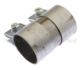 2018-2024 Ford Exhaust Pipe Clamp gu2z5k256a | TascaParts.com