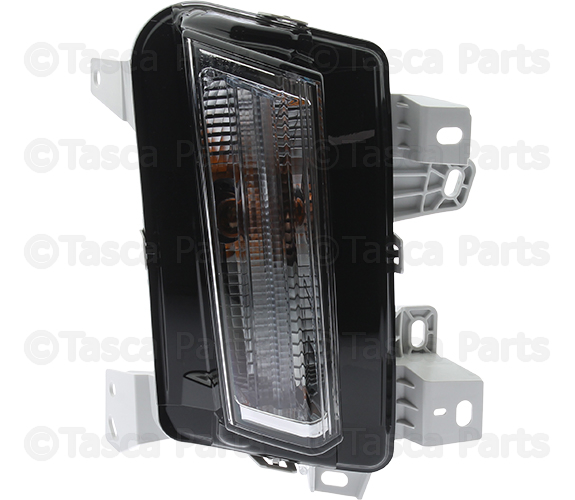2017-2019 Cadillac XT5 Signal Lamp Assembly - Passenger Side (RH ...