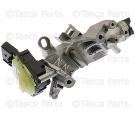 2011-2018 Jeep Steering Column Lock Housing 5057297AM | TascaParts.com