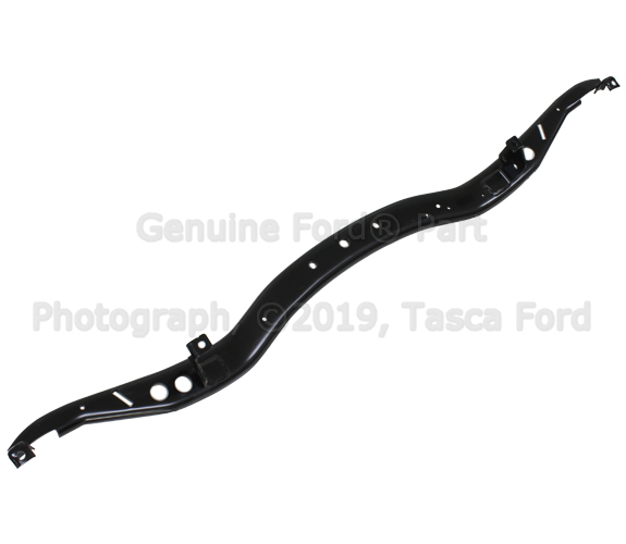 1999-2007 Ford Bumper Face Bar Reinforcement Beam YC3Z-17D826-BA ...