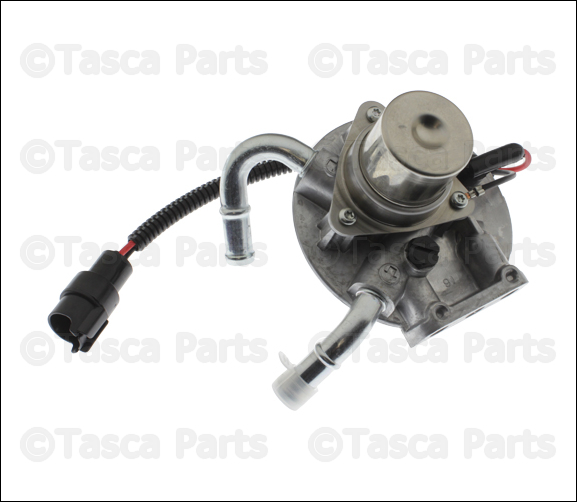 Fuel Filter Shell 12645619 | TascaParts.com