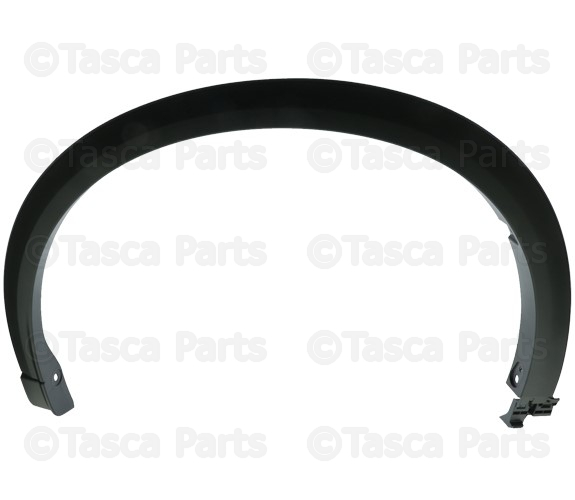 2017-2021 Mazda CX-5 Wheel Opening Molding KB7W-51-W30E-8N | TascaParts.com