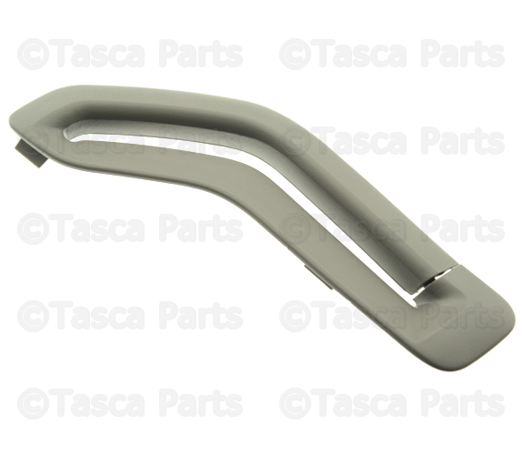 1999-2005 Volvo Belt & Retractor Ring - Driver's Side (LH) 39966529 ...