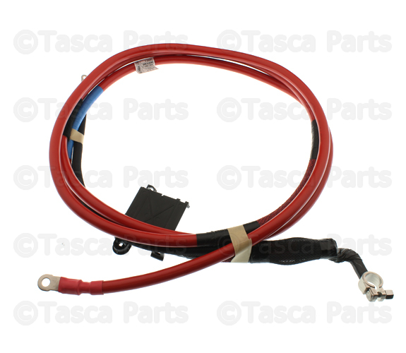 2015-2020 Mopar Positive Cable 68207018AE | TascaParts.com