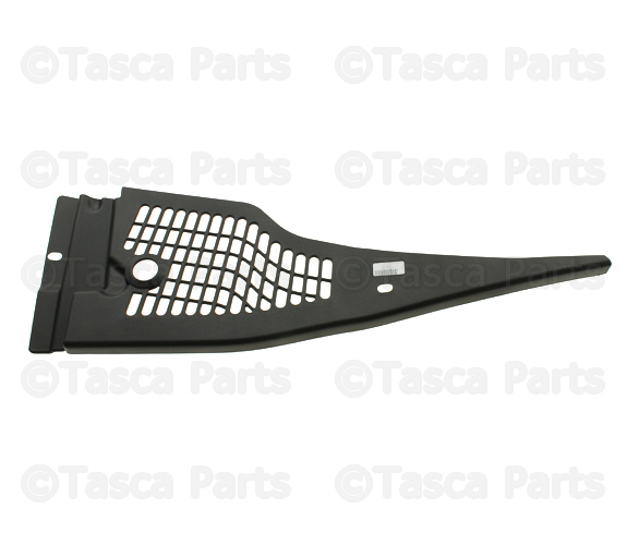 2005-2023 Mopar Under Hood Appearance Panel 4806222AB | TascaParts.com