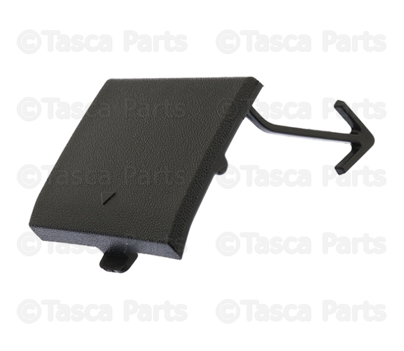 2020-2021 Kia Sportage Tow Eye Cap 86617-D9500 | TascaParts.com
