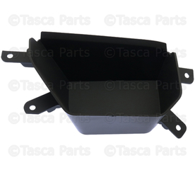 2016-2019 GM Front Driver Side Bumper Fascia Tow Eye Access Hole Cover ...