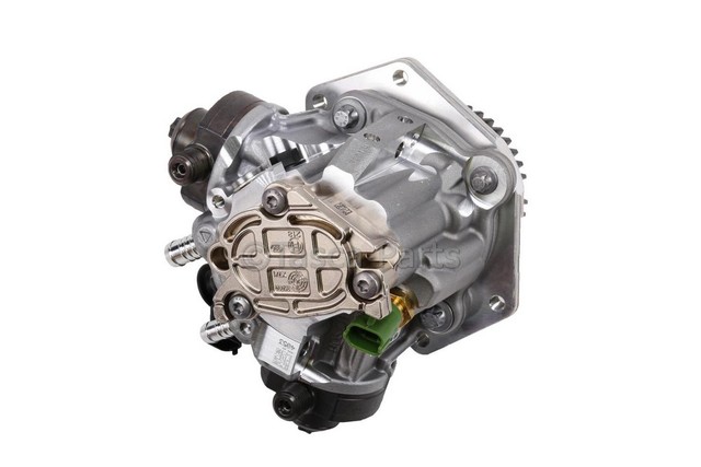2010-2016 GM Fuel Injection Pump 12661059 | TascaParts.com
