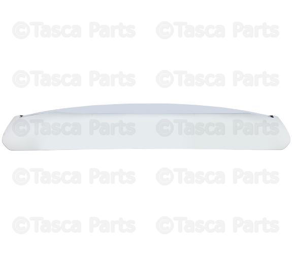 2010-2015 GMC Terrain Hood Front Molding 19433469 | TascaParts.com
