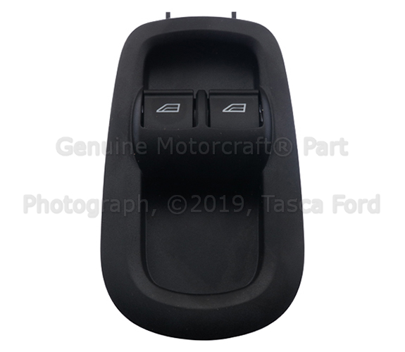 2015-2023 Ford Window Switch - Driver's Side (LH) BK3Z-14529-A | TascaParts.com