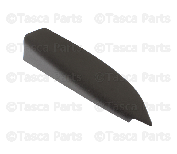 2003-2024 GM Front Molding 84682290 | TascaParts.com