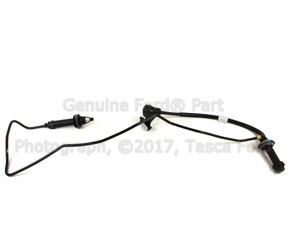 Master Cylinder Assembly 2C3Z-7C522-E | TascaParts.com