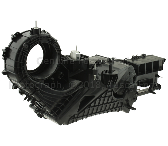 2009-2010 Ford F-150 Evaporator Core AL3Z-19850-W | TascaParts.com