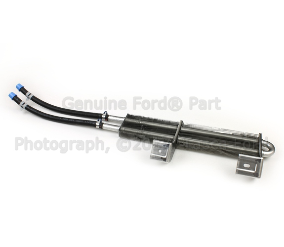 2001-2005 Ford Power Steering Cooler 3C3Z-3D746-AA | TascaParts.com