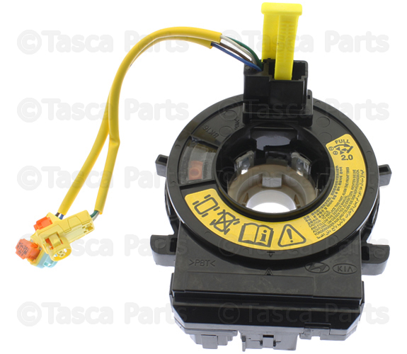 2011-2013 Kia Optima Clock Spring 93490-2T220 | TascaParts.com
