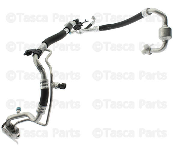 2013-2017 Kia Rio Hose & Tube Assembly 97775-1W210 | TascaParts.com