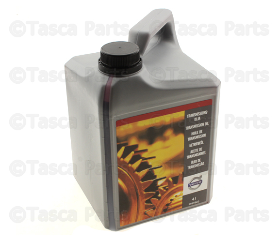 Transmission Oil 1161640 | TascaParts.com