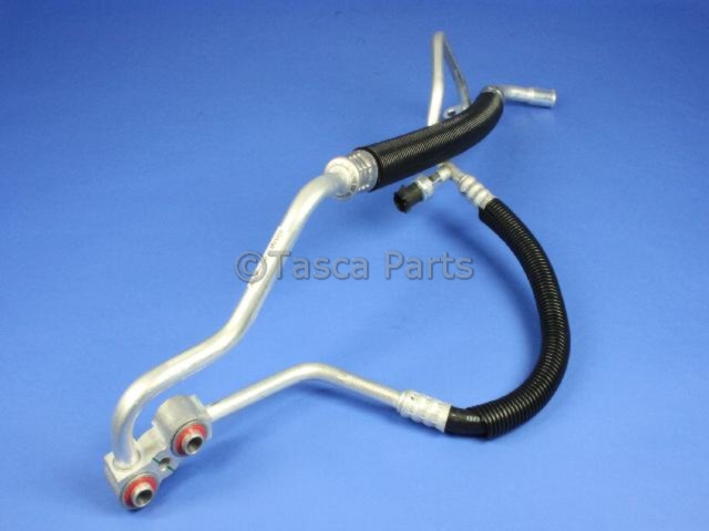 2007-2009 Dodge Line 55056715AE | TascaParts.com