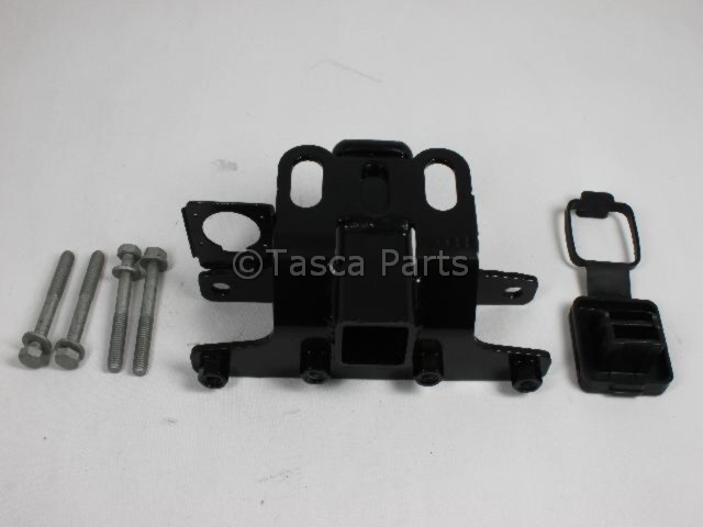 2005-2010 Jeep Trailer Hitch 82208219 | TascaParts.com