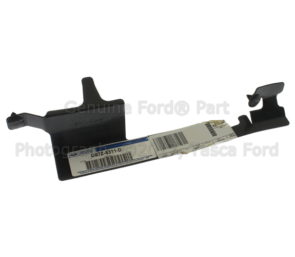 2013-2016 Ford Fusion Air Deflector - Driver's Side (LH) DS7Z-8311-D ...