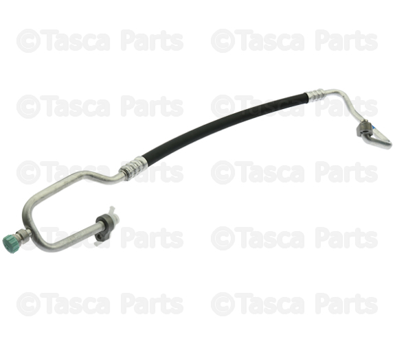 2014 Kia Discharge Hose 97762 A7600 | TascaParts.com