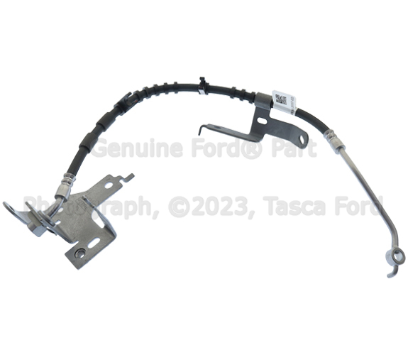 Hose Assembly Brake MB3Z-2078-AY | TascaParts.com