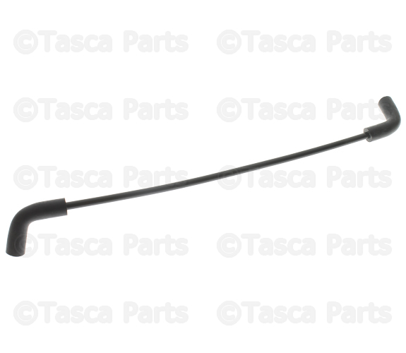 Manifold Absolute Pressure Sensor Vacuum Hose 96451064 | TascaParts.com