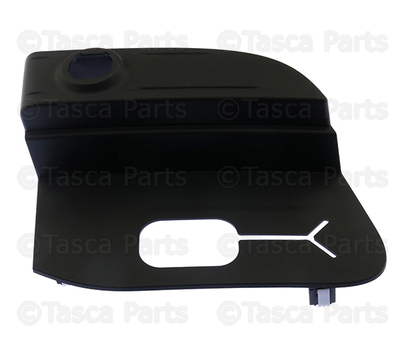 2017-2019 Nissan TITAN Insert - Driver's Side (LH) 62257-9FS0B ...