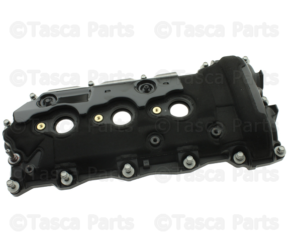 2004-2017 GM Valve Cover - Passenger Side (RH) 12641260 | TascaParts.com