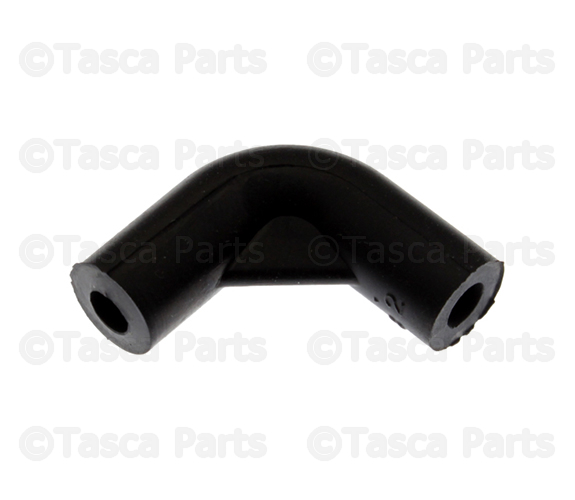 1998-2021 Mazda Lift-Gate Washer Hose Adapter S084-67-502 | TascaParts.com