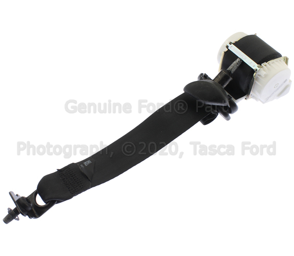 2014-2018 Ford Transit Connect Lap & Shoulder Belt DT1Z-17611B69-AA ...